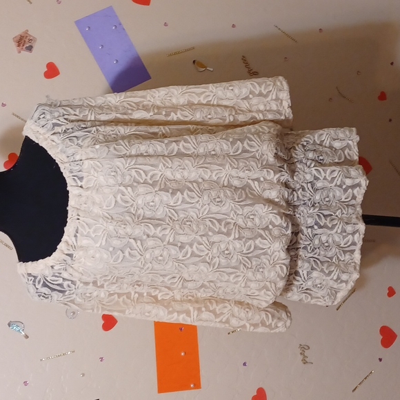 Maria Gabrielle | Tops | Maria Gabrielle Womens Top | Poshmark